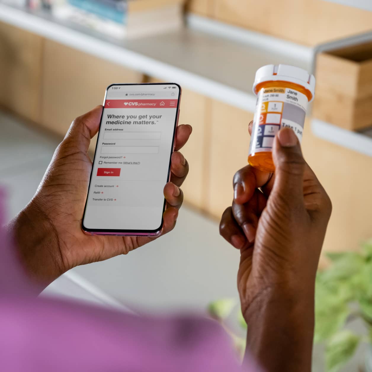 Adherence Support for Payers | CVS Pharmacy