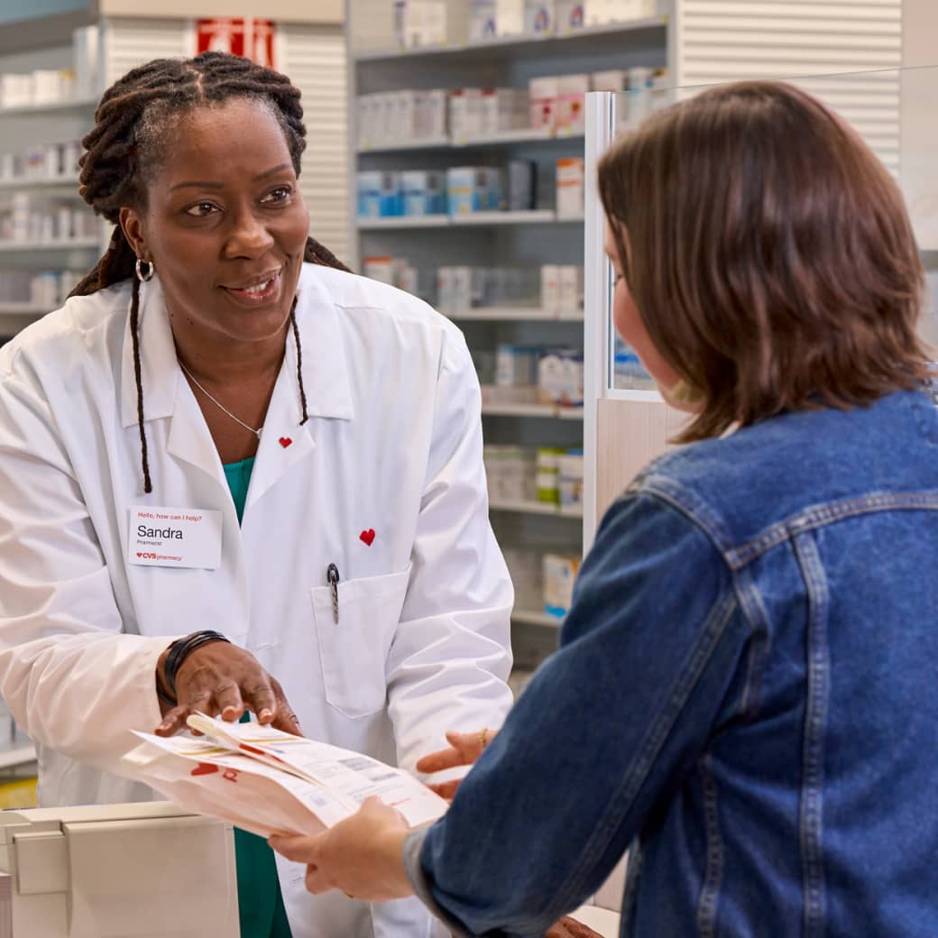 Adherence Support for Payers | CVS Pharmacy